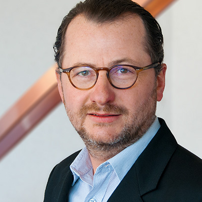 De Fels à Esaris Industrie